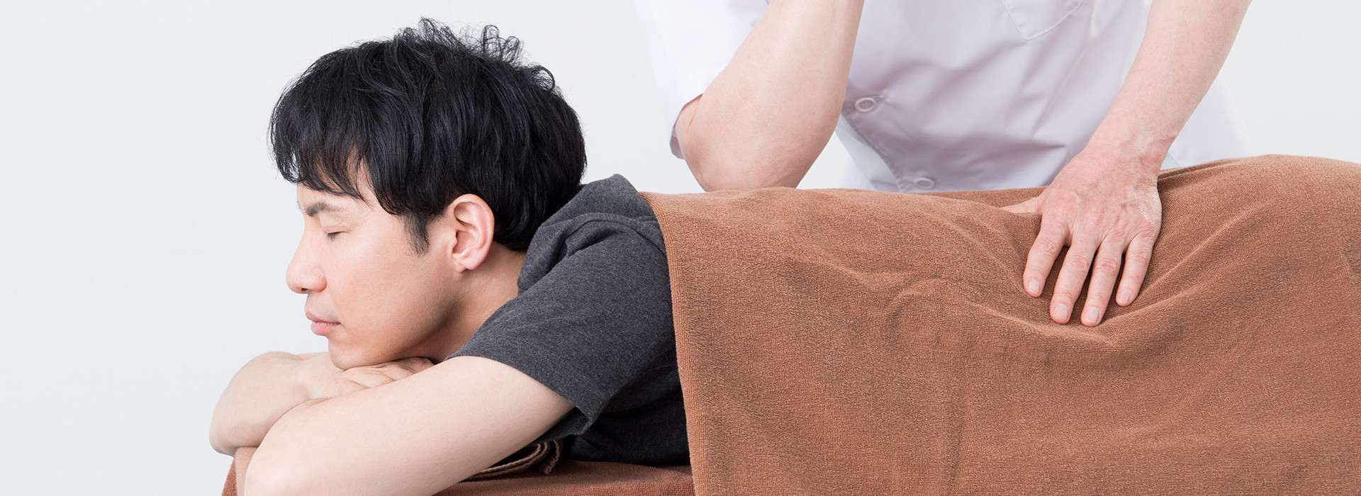 背中の張り放っておいていませんか？ | ブログ | 恵比寿の整体ならメンズ美容整体 sjuni 恵比寿店